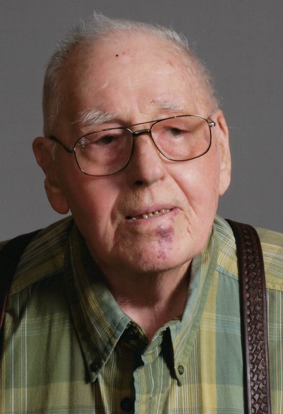 Charles M. ‘Jake’ Devore | News, Sports, Jobs - The Sentinel